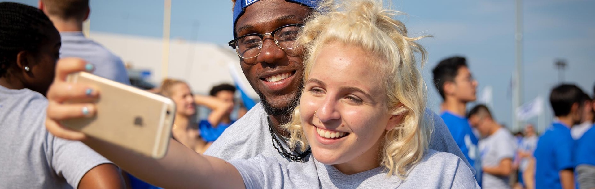 Undergraduate Education - University at Buffalo